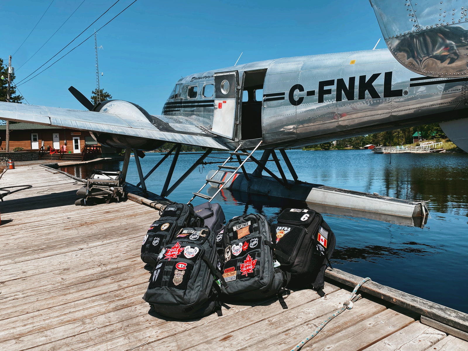 HEDi-PACK | OUR STORY