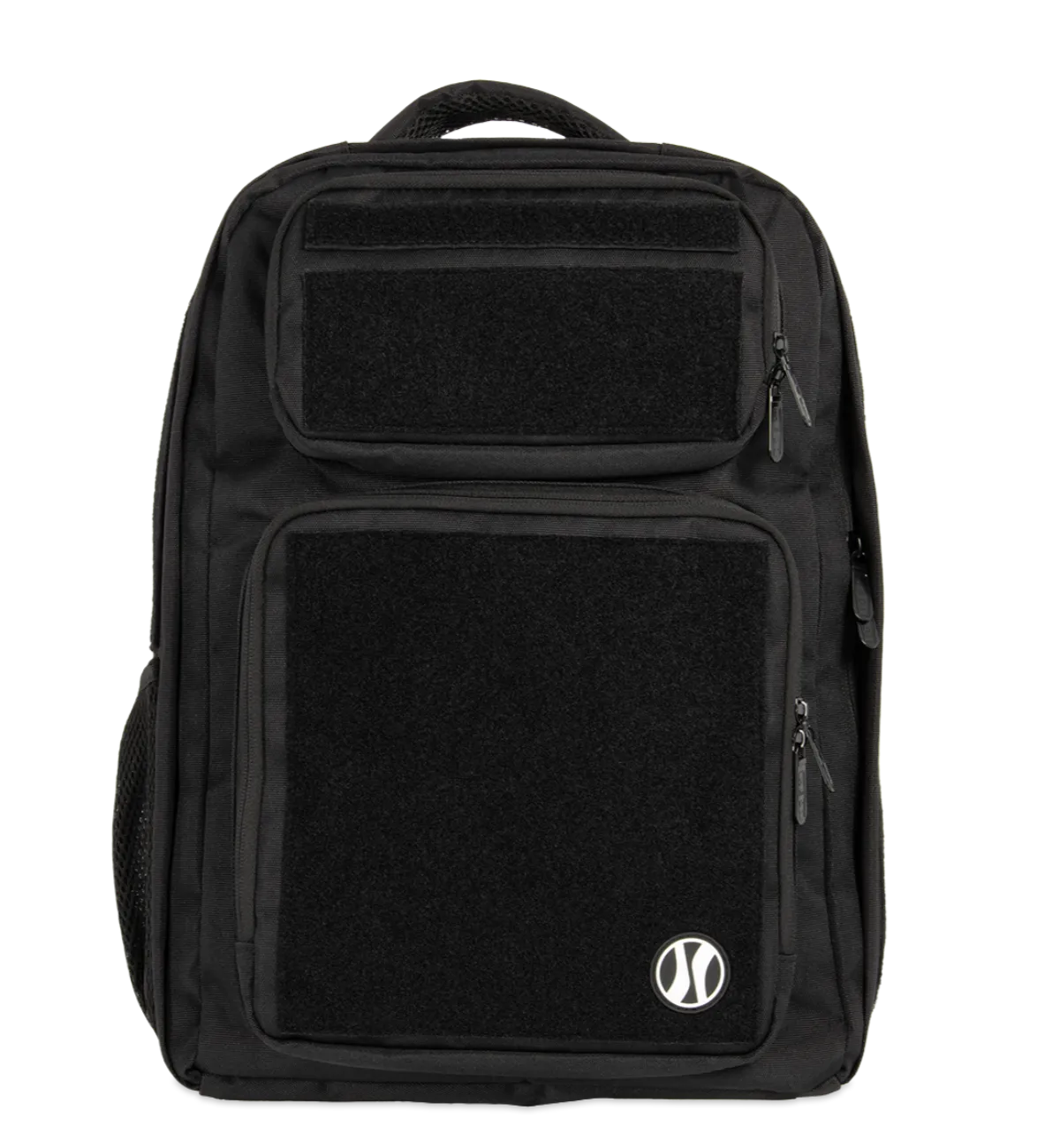HEDi-PACK Summit | Customizable Velcro Patch Backpack | $130