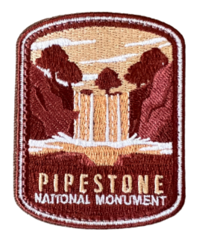 HEDi | Patches | Pipestone National Monument Patch