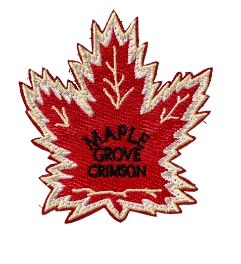 HEDi | Patches |Maple Grove High School