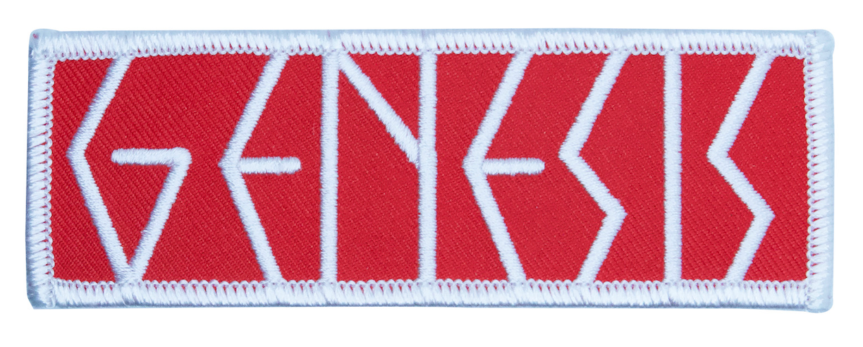 HEDi | Patches | Genesis