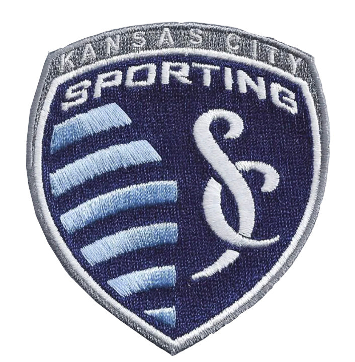MLS | HEDi | Patches | Sporting Kansas City Patch