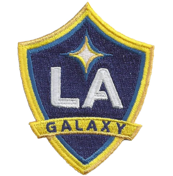 MLS | HEDi | Patches | LA Galaxy Patch