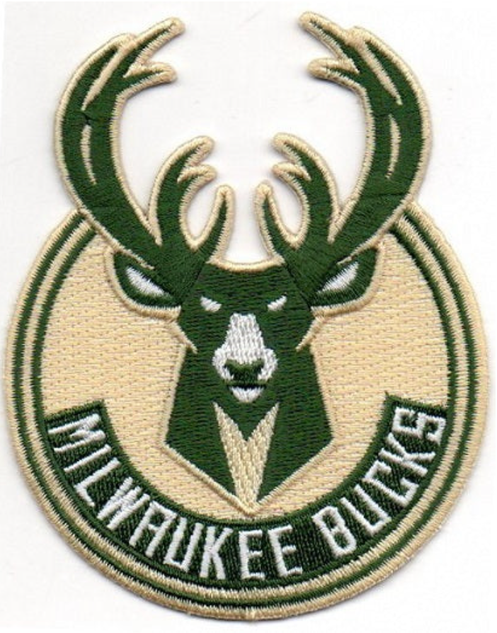 Milwaukee Bucks Logo Png Buckslogo Milwaukee Bucks Logo Transparent