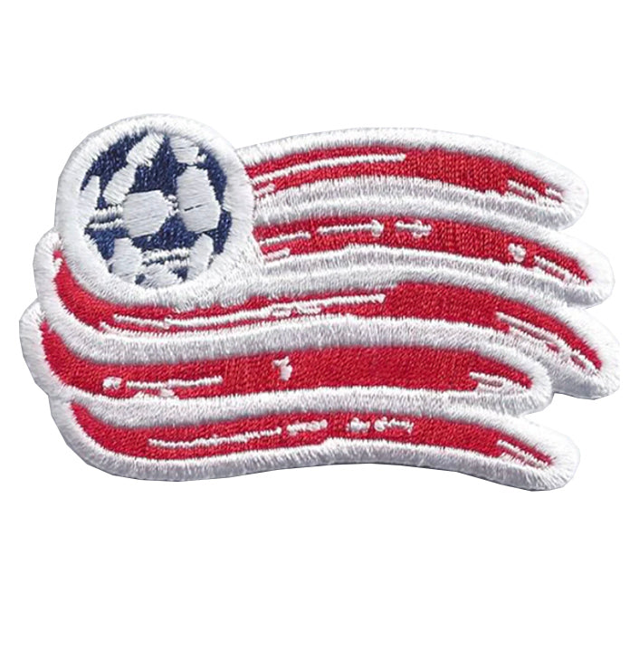 MLS | HEDi | Patches | New England Revolution Patch