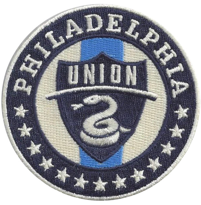 MLS | HEDi | Patches | Philadelphia Union Patch
