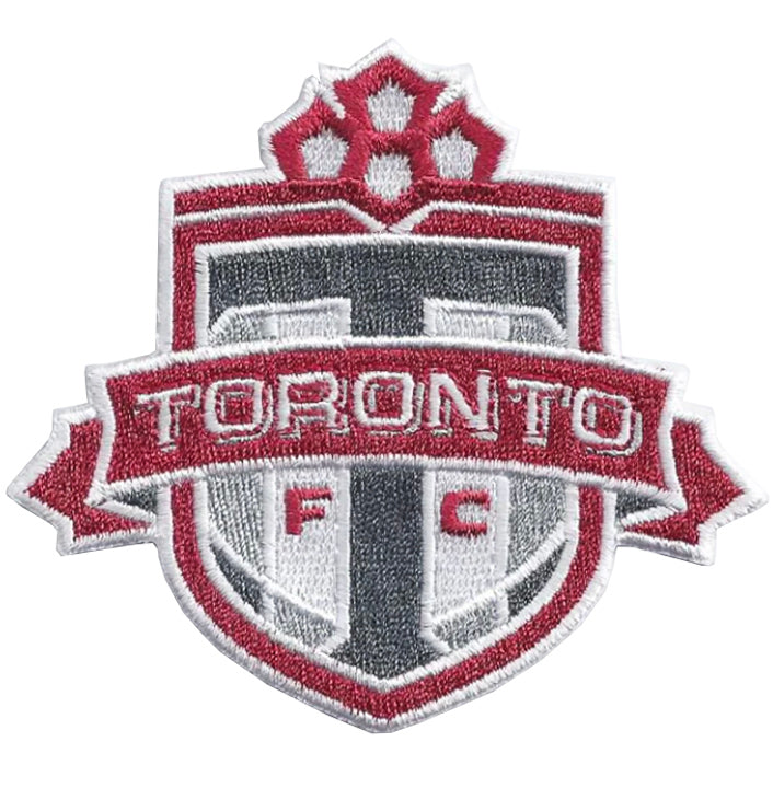 MLS | HEDi | Patches | Toronto FC Patch